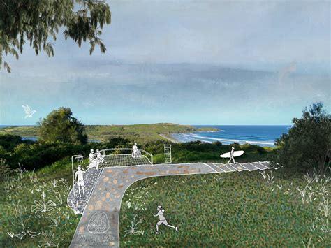 Killalea Regional Park Precinct Plan — Dunnhillam