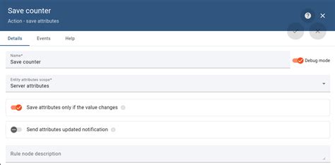 Using Queues For Synchronization Thingsboard Community Edition