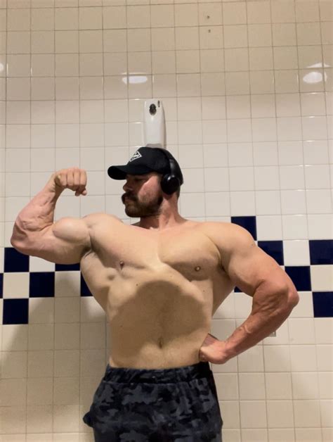Classic R Gymmotivation