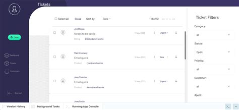 Ticketing App Not Scrolling And Showing Full Forms Bug Reports Anvil Community Forum