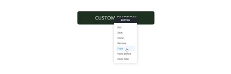 How To Generate Element Code For Pasting Into Avada Avada Website Builder
