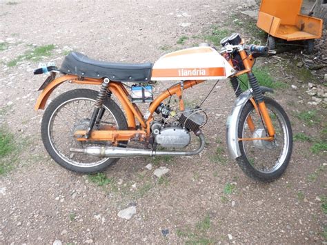 Embrayage Flandria Sp