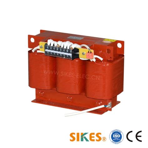 Isolation Transformer 10kva Three Phase