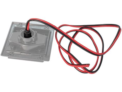 2 Pin Sae Bulkhead Connector 12v Gowesty