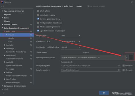 Intellij Idea Maven Reimport出错：orgapachemavenpluginsmaven Compiler
