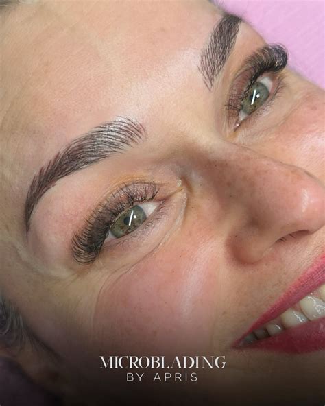 Microblading By Apris Tijuana