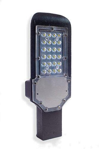 Rectangular Shape Led Street Light At Best Price In Ahmedabad Vibranium Light