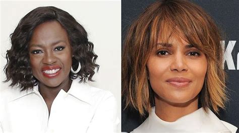Halle Berry Viola Davis Demand Justice For Ralph Yarl