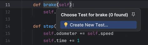 Pytest Pycharm 文档