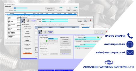 advanced witness systems ltd on linkedin kepler 4 software program
