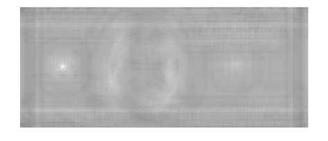 Dip Labs Template Matching Using Normalized Cross Correlation