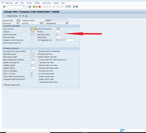 Solved Fiscal Year Variant K4 Not Defined For Calendar Ye Sap