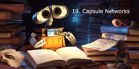 Ai Terminologies 101 Capsule Networks Unleashing Ais Spatial