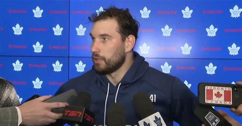 Anthony Stolarz Unloads On His Own Teammates After Loss On Saturday