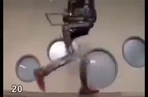 Mohamed El Shazly On Linkedin Science Robots Evolution 20years