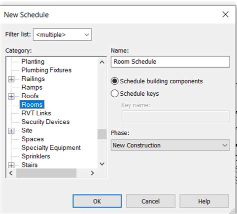REVIT Scheduling Estimation Week Skill Lync