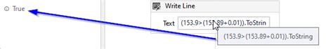 Incorrect Calculation Activities Uipath Community Forum