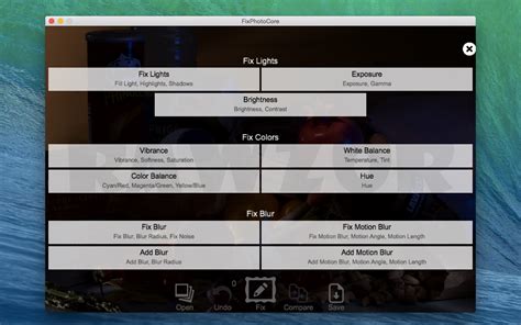 Cross Platform App Development Using OpenGL Cocos Dx Photo Editing Rawzor