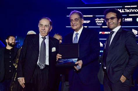 Every Year The Cyber Security Community Gathers At A Very Unique Event Hosted In Egypt To
