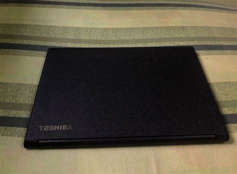 Toshiba Dynabook Satellite Computers Tech Laptops Notebooks On Carousell