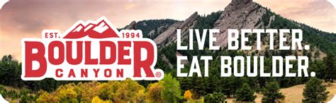 Boulder Canyon Thin And Crispy Classic Sea Salt Potato Chips