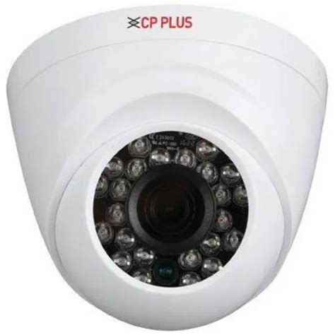 CP Plus Dome Camera At Rs Piece Dome Camera In Kalyan ID