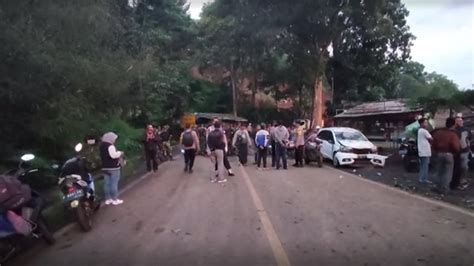 Los Fallecidos Por El Terremoto En Indonesia Ya Son Más De 260 Y La