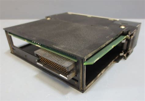 Allen Bradley Controllogix 8 Axis Sercos Interface Module 1756 M08seb