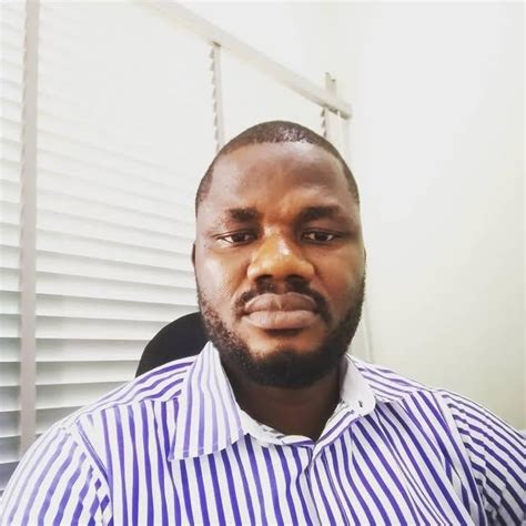 Olawale Agunbiade Olawaleshakkys On Threads Olawale Agunbiade