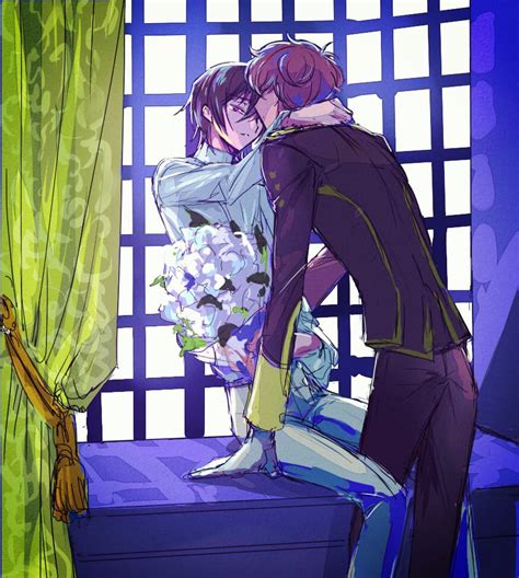 Suzalulu Code Geass Hangyaku No Lelouch Image By Amatu 4300732