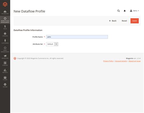 Magento 2 Marketplace Bulk Import Mass Upload Xls Xml Csv Extension