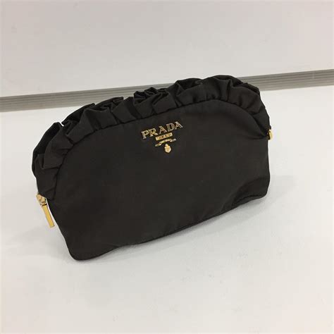 Multibrand Used Prada ใส่เครื่องสำอางค์ 🔥900🔥netค่ะ Facebook