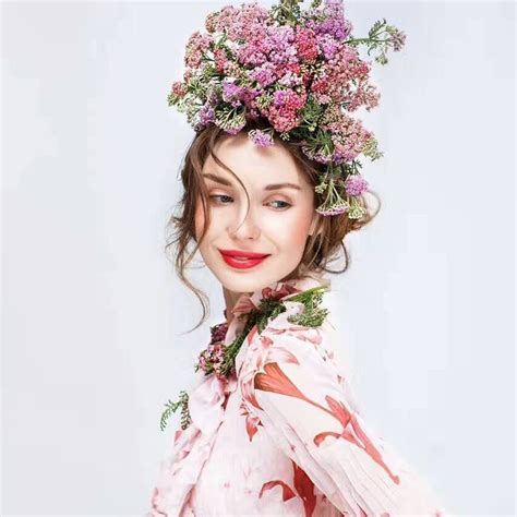 Anastasia P Era Models Istanbul