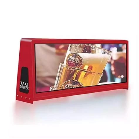 LED Screen Portable Advertising P Car WiFi LED Display China Flexible LED Ball Display And