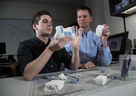 D Printing For Dummies BYU News