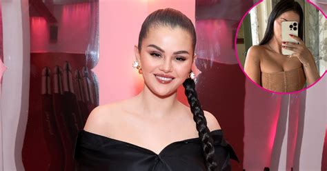 Selena Gomez Takes on the Corset Trend — and Succeeds | Us Weekly