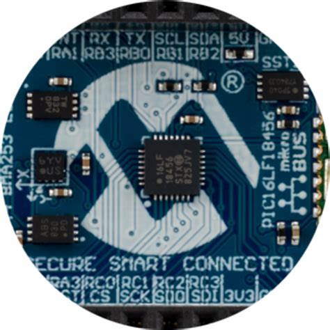 Curso Bluetooth Low Energy Microchip Dignal