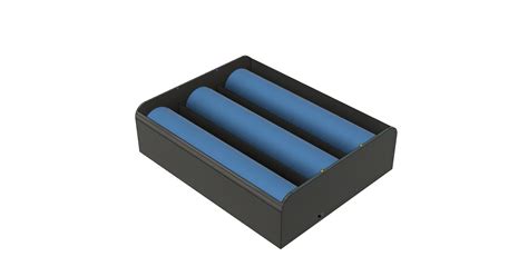 Battery Autodesk Community Gallery