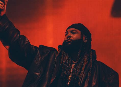 Partynextdoors P4 Album Announcement Lights Up Rolling Loud California