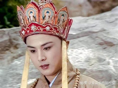 《西游记》原著中，唐僧师徒四人长相是什么样的？ 知乎