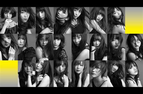 Akb48s ‘jiwaru Days Sells Over 1 4 Million Cds To Lead Japan Hot 100