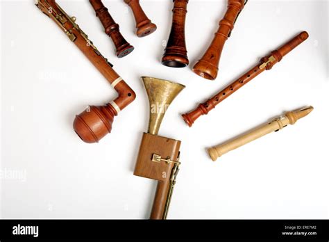 Classical Period Instruments