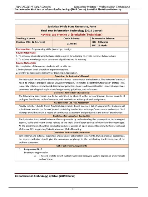 lab manual blockchain technology pdf bitcoin cryptocurrency