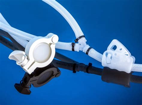 Aseptic Group Expertise In Custom Single Use Assemblies