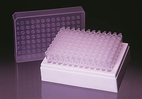 Biotube™ Microtiter Tube System Simport Scientific Microtubes