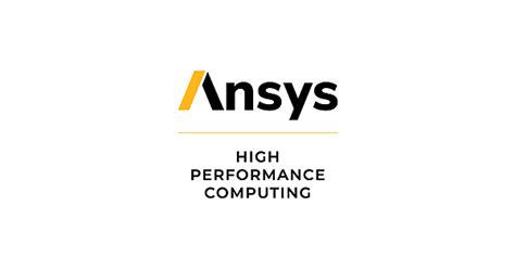 ansys high performance computing reviews 2025 details pricing