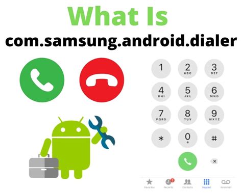 What Is Comsamsungandroiddialer Is It Safe Or Spyware