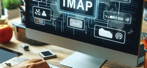 IMAP คออะไร บรการอเมลโฮสตง มระบบปองกนไวรสและเมลขยะ ThaiZone