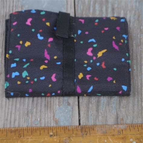 Wrist Wallet Etsy