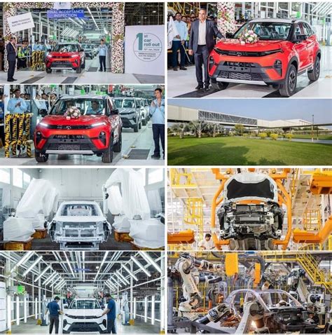 Sandeep Dubey On Linkedin So Happy To See This Plant Getting Started